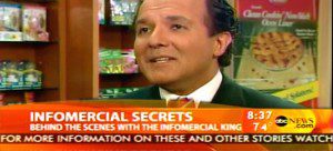 As Seen on TV | Telebrands | Case Study | Rosica