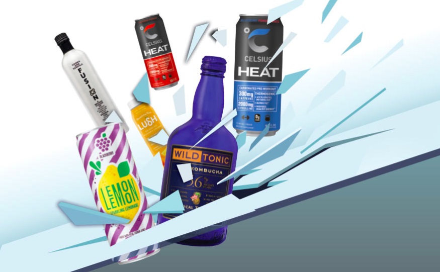 CELSIUS®’ Newest Product Launch, Celsius Heat™, Selected As One Of ...